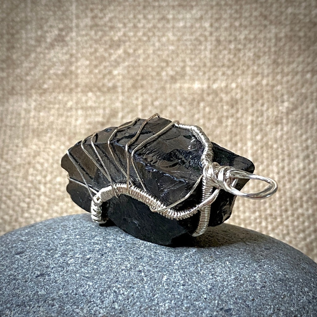 Custom Shungite Jewelry & Accessories – Shungite Queen