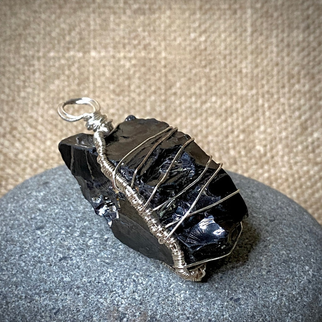 Custom Shungite Jewelry & Accessories – Shungite Queen
