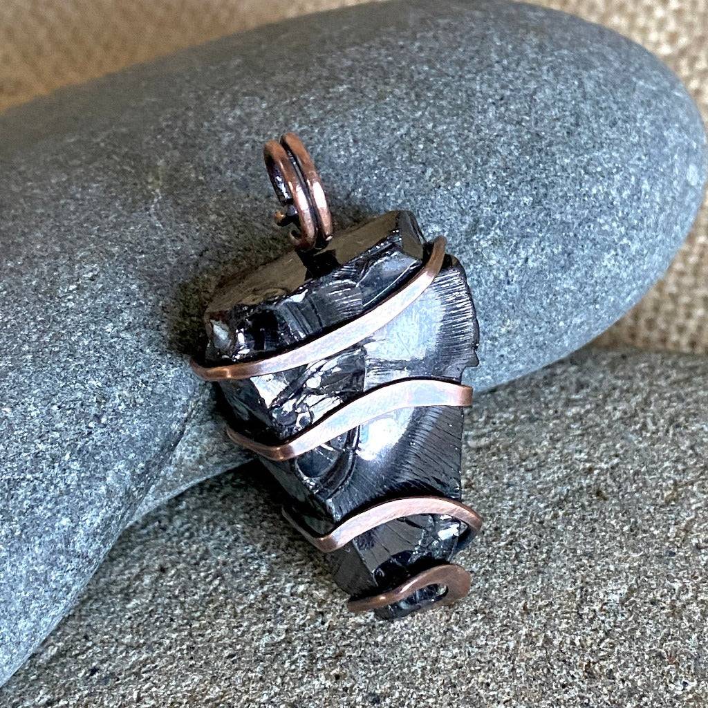 Custom Shungite Jewelry & Accessories – Shungite Queen