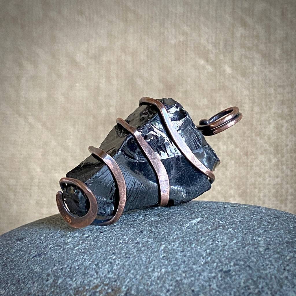 Custom Shungite Jewelry & Accessories – Shungite Queen