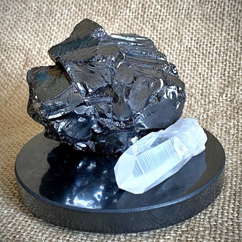 Elite Shungite – Shungite Queen