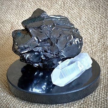 Elite Shungite – Shungite Queen