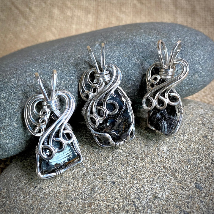 Elite Shungite – Shungite Queen